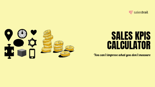 Download Sales KPIs Calculator In Excel File Download Sales KPIs Calculator In Excel File